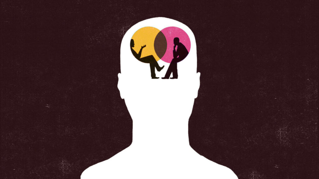 Tu voz interior - El Diván Psicología